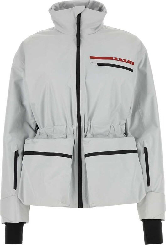 Prada Extreme-Tex Ski Jacket - ShopStyle