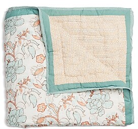 Roller Rabbit Thea Twin Quilt - ShopStyle