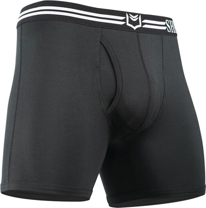 SHEATH Men's 4.0 Dual Pouch Boxer Briefs - ShopStyle