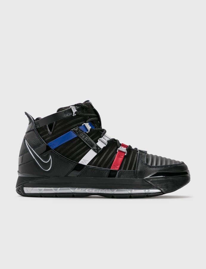 Nike Zoom Lebron Iii Qs - ShopStyle Sneakers & Athletic Shoes