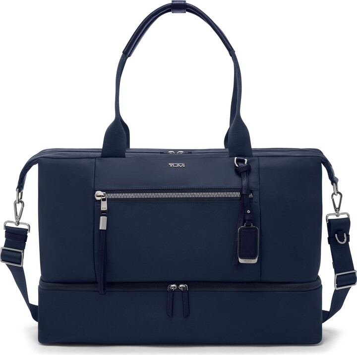 Tumi Voyageur Contine Weekend Bag - ShopStyle