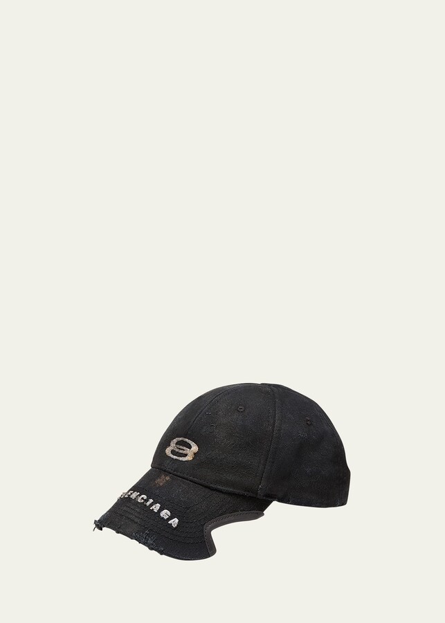 Balenciaga Unity Sports Icon Cap - ShopStyle Hats