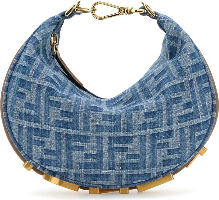 Fendi Handbags. - ShopStyle Tote Bags