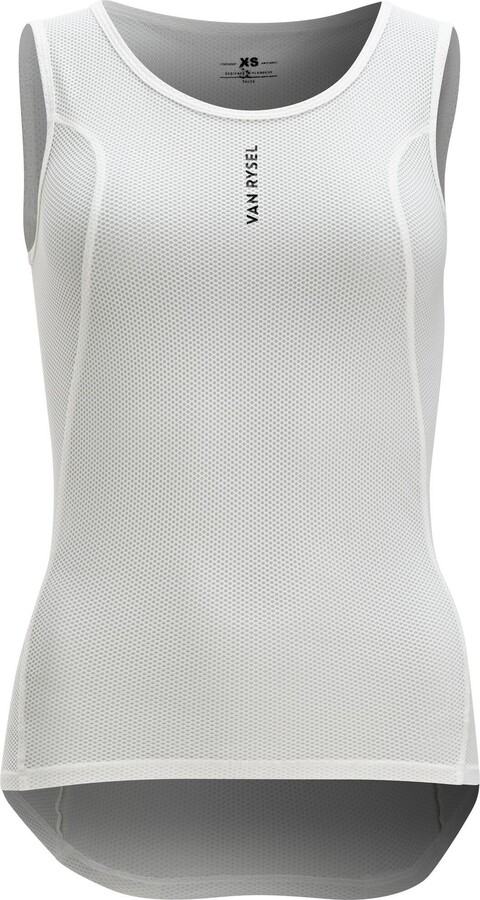 Van Rysel Decathlon Cycling Mesh Warm Weather Base Layer - ShopStyle ...