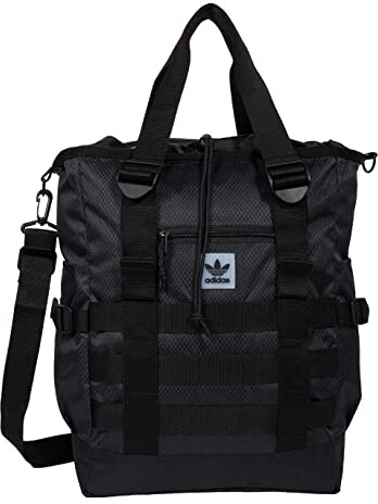 adidas Originals Utility Carryall Tote - ShopStyle