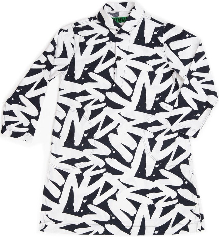 Irregular Sleep Pattern - Big Ez X Mono Organic Cotton Nightshirt ...