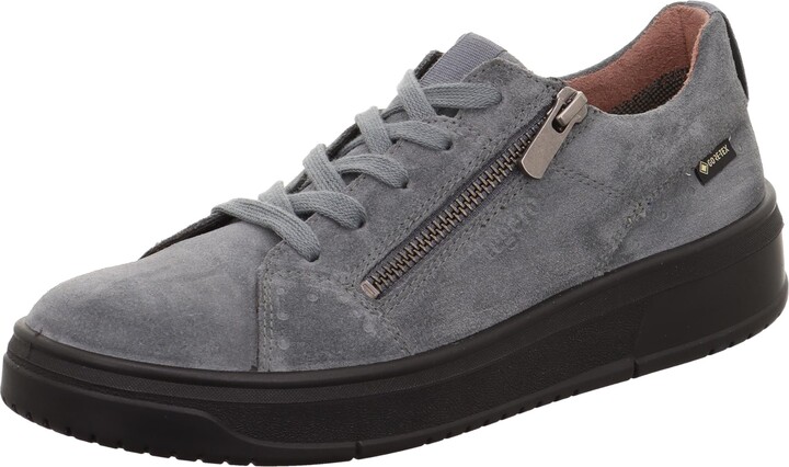 Legero Women's REJOISE Gore-Tex Sneaker - ShopStyle Oxfords