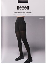 Wolford Tummy 66 denier Control Top Tights - ShopStyle Hosiery