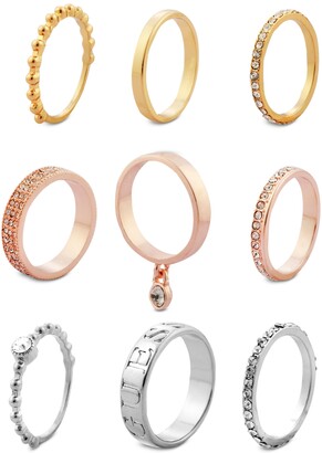 GUESS Rings | Shop The Largest Collection in GUESS Rings | ShopStyle
