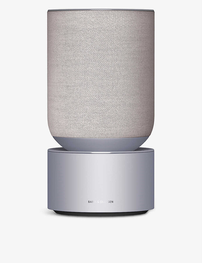 Bang & Olufsen Beosound Balance GVA wireless home speaker with Google Assistant - ShopStyle Decor