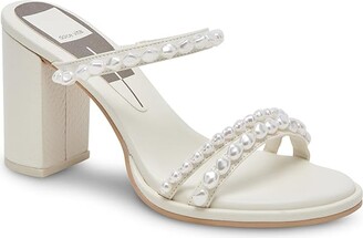 Dolce Vita Women's Sandals | ShopStyle