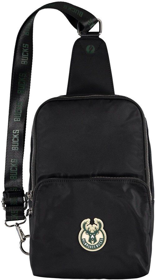 Milwaukee Bucks Mini Backpack - ShopStyle