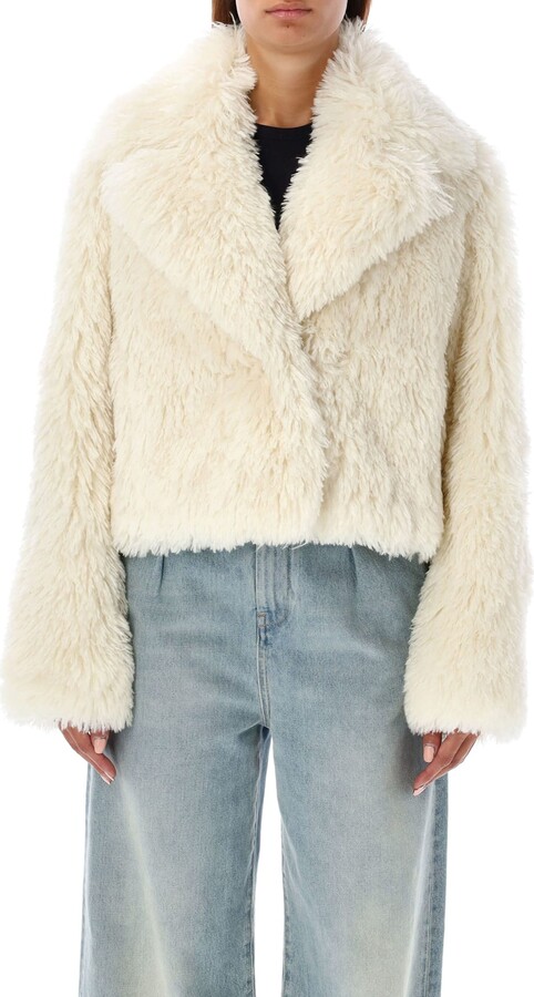 Stand Studio Samara Jacket - ShopStyle