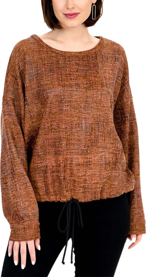 Eva Franco Dash Top - ShopStyle