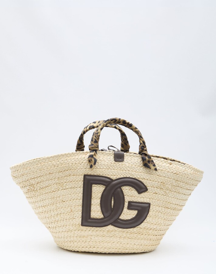 Dolce & Gabbana Kendra Medium Bag - ShopStyle