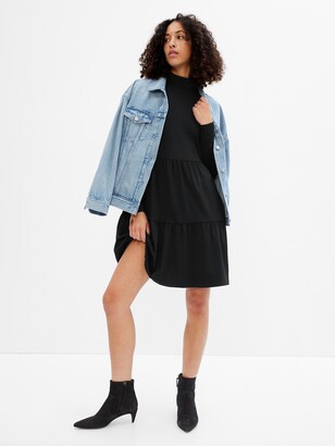 Fashion Look Featuring Gap Mini Dresses by justposted - ShopStyle