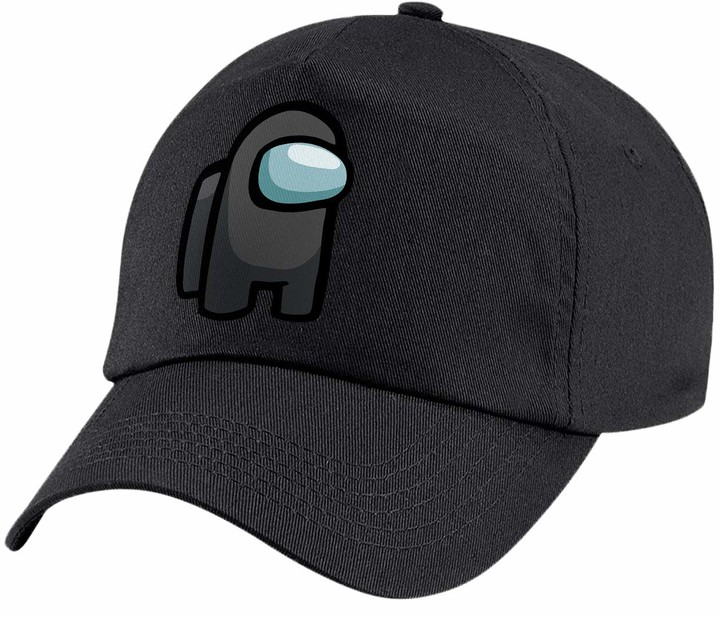 laylawson Kids Among Us Crewmate & Impostor Colours Summer Baseball Cap ...