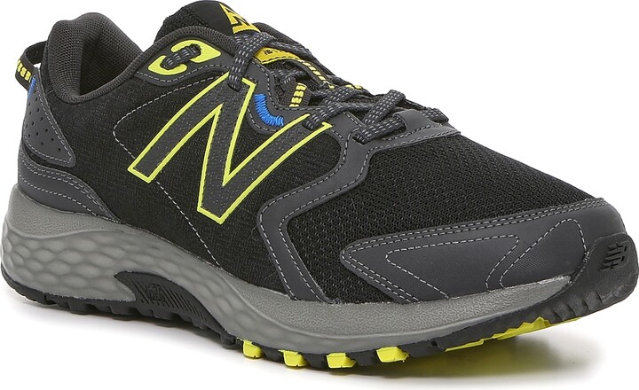 New Balance Extra Wide Width 410 v7 Trail Running Shoe - ShopStyle ...