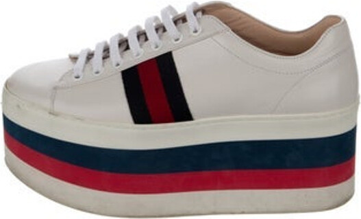 Gucci Sneakers & Athletic Shoes - ShopStyle