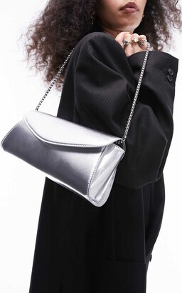 Topshop Handbags | ShopStyle