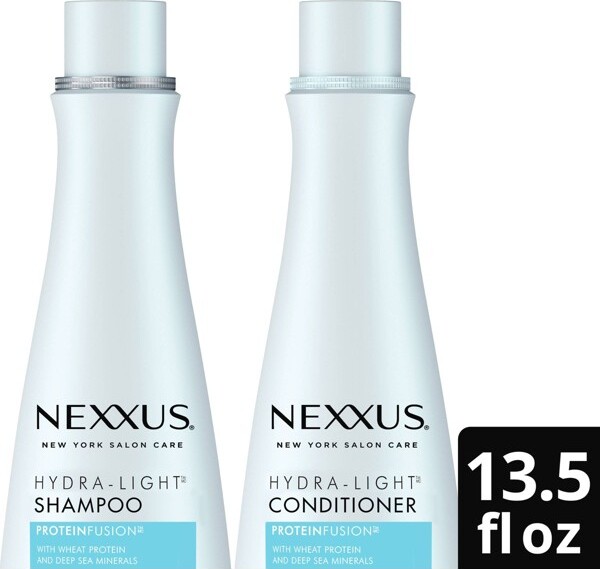 Nexxus Hydra-Light Shampoo & Conditioner Set - 13.5 fl oz/ 2ct - ShopStyle