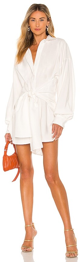 NONchalant Label Dafne Dress - ShopStyle