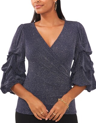 MSK Women's Tops | Shop The Largest Collection | ShopStyle