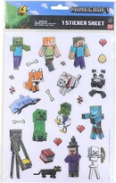Minecraft Artwork | ShopStyle