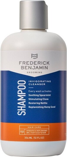 Frederick Benjamin Invigorating Shampoo - 12 fl oz - ShopStyle