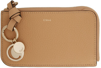 Chloé Women's Wallets & Card Holders | Shop the world’s largest ...
