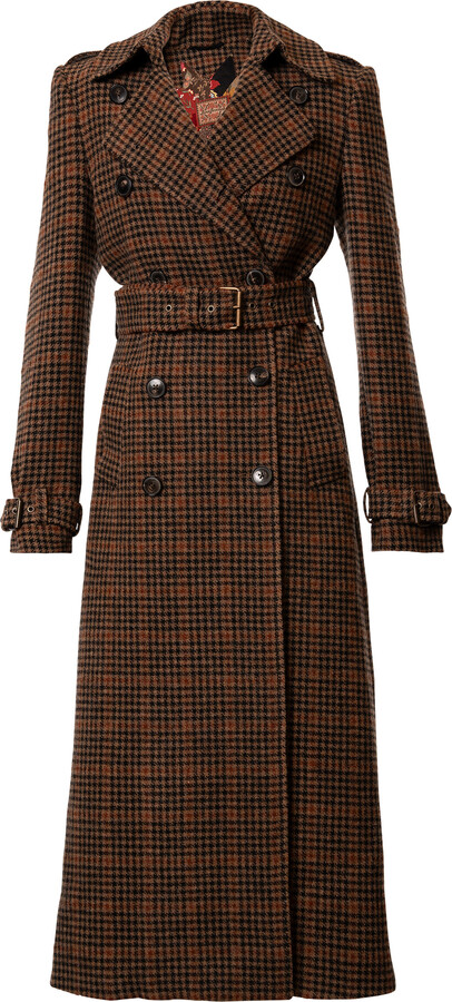 Lena Hoschek Coats - ShopStyle