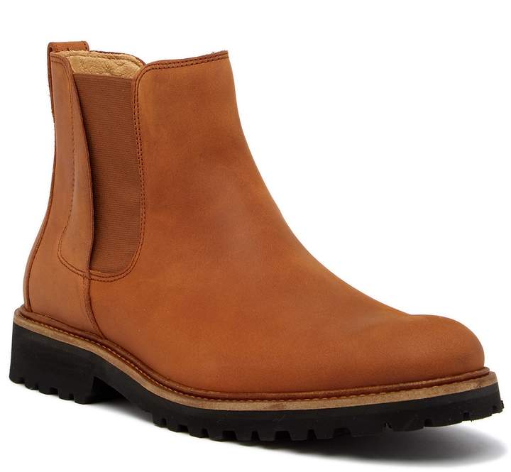 Samuel Hubbard Crosstown Cowboy Chelsea Boot - ShopStyle