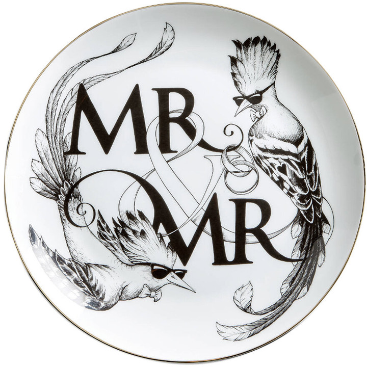 Rory Dobner - Perfect Plates - Mr & Mr - ShopStyle Dinnerware