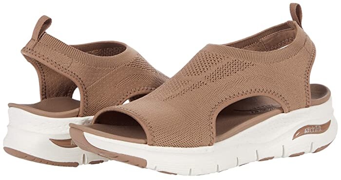 Skechers Arch Fit - City Catch - ShopStyle Sandals