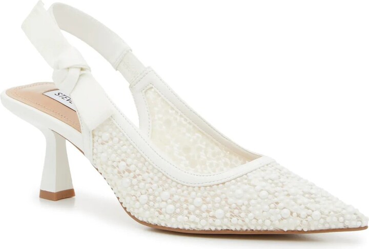 Steve Madden Versali Pump - ShopStyle