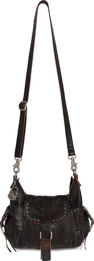 Free People We The Free Baby Leigh Bag - ShopStyle