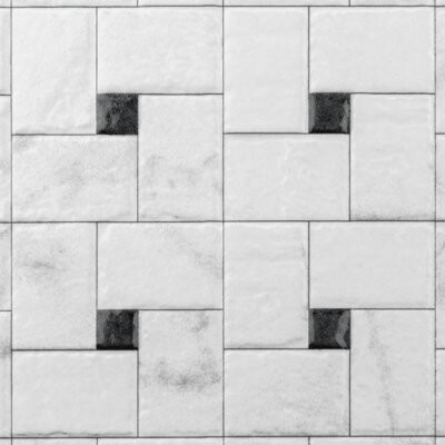 Merola Tile Domitia 15" x 17.5" Marble Look Wall & Floor Tile - ShopStyle
