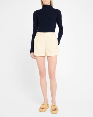 Prada Women's Platforms | ShopStyle