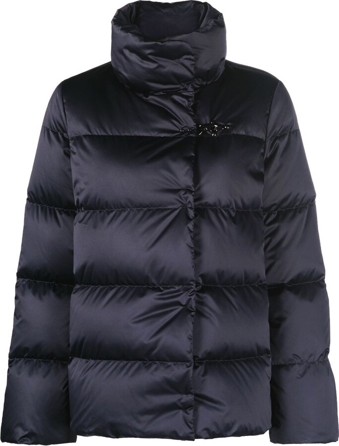 Fay Padded Down Jacket - ShopStyle