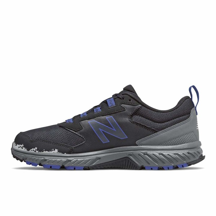 New Balance Men's 510 V5 Trail Running Shoe - ShopStyle Performance