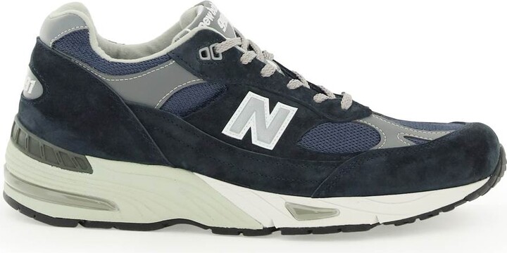 New Balance Made In Uk 991v1 - ShopStyle Sneakers & Athletic Shoes