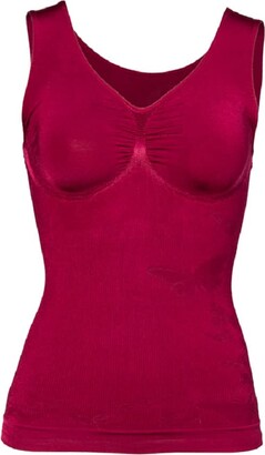 vercella vita Shaping Cami with Lovely Butterfly Design Finest Italian ...