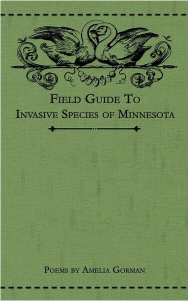 Interstellar Flight Press Field Guide to Invasive Species of Minnesota ...