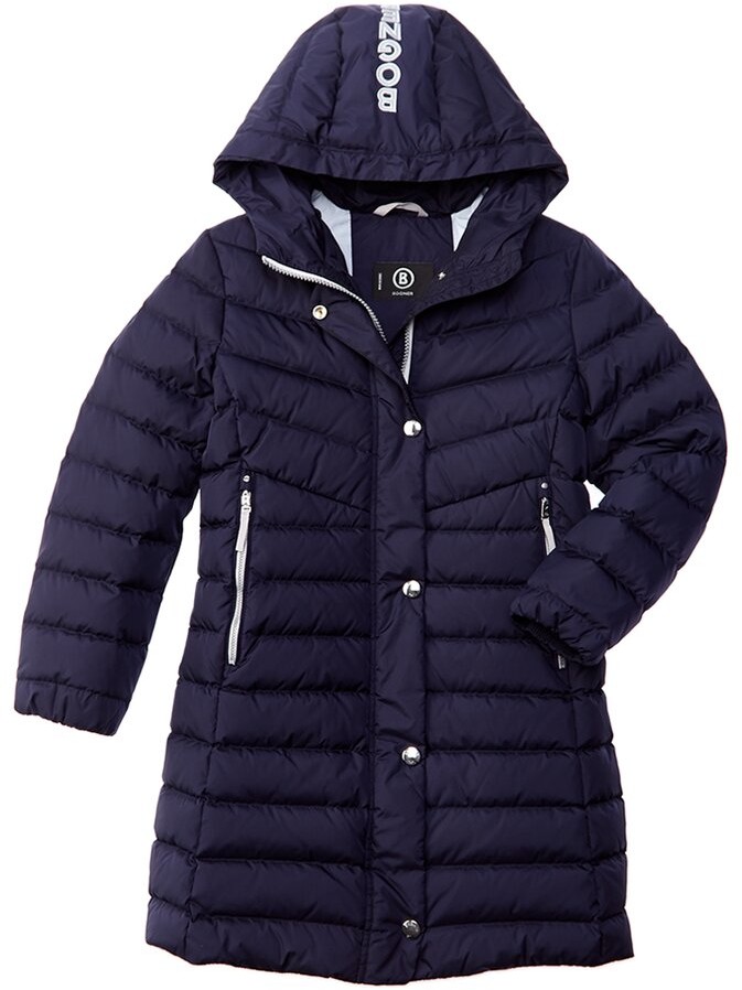 Bogner Rosie-D Jacket - ShopStyle
