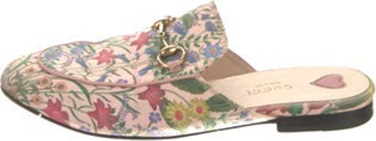 Gucci Mules - ShopStyle