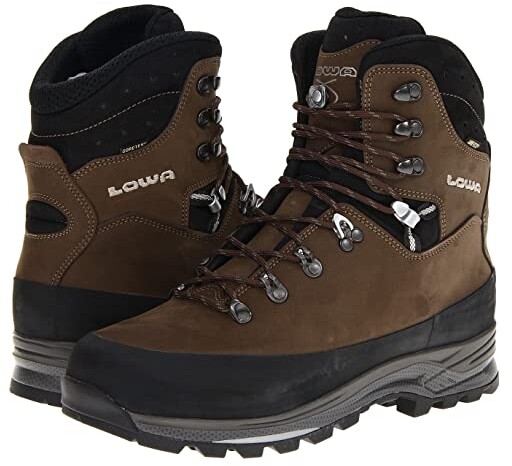 Lowa Tibet GTX - ShopStyle Boots