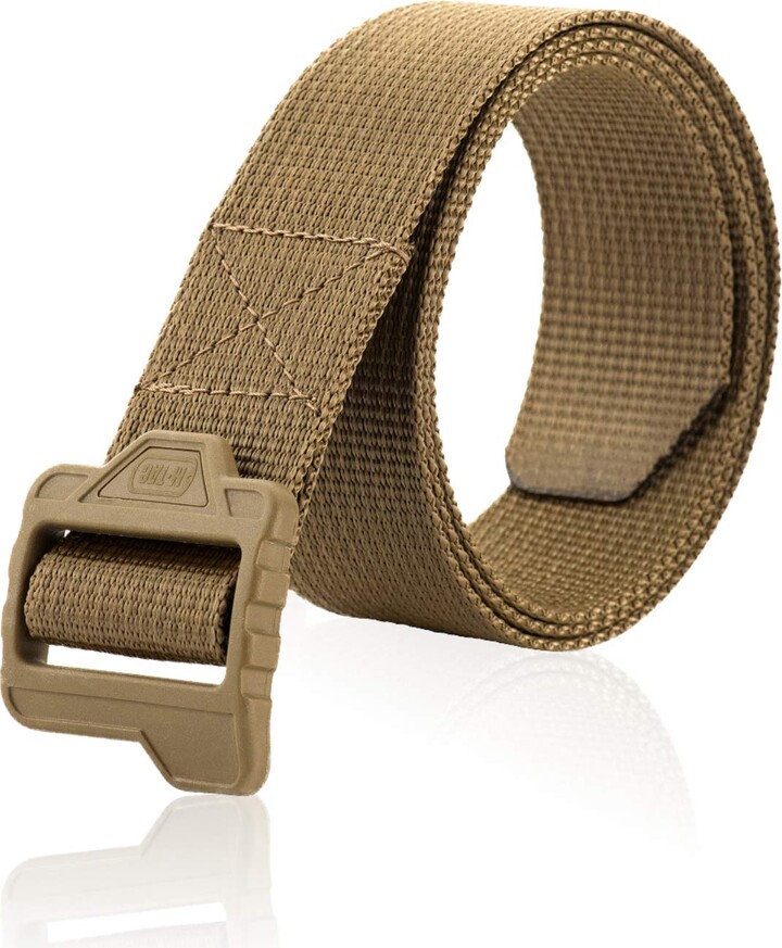 M-Tac Lite Tactical Belt Military Army EDC Plastic Buckle - ShopStyle