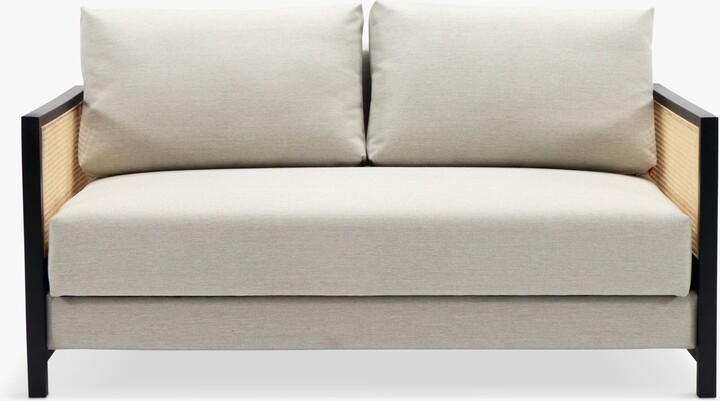 Innovation Living Cane Sofa Bed, Dance Natural - ShopStyle
