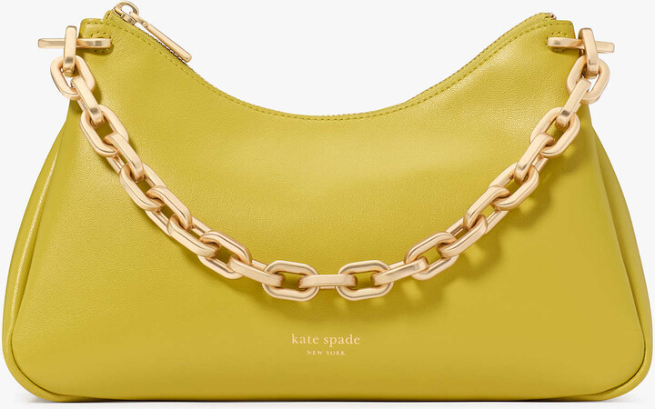 Kate Spade Grace Chain Shoulder Bag - ShopStyle