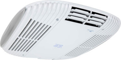 RecPro RV Air Conditioner 9.5K BTU Quiet Cooling Unit with Remote ...